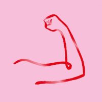 Saffron Hooton – Author of Strong Woman Era